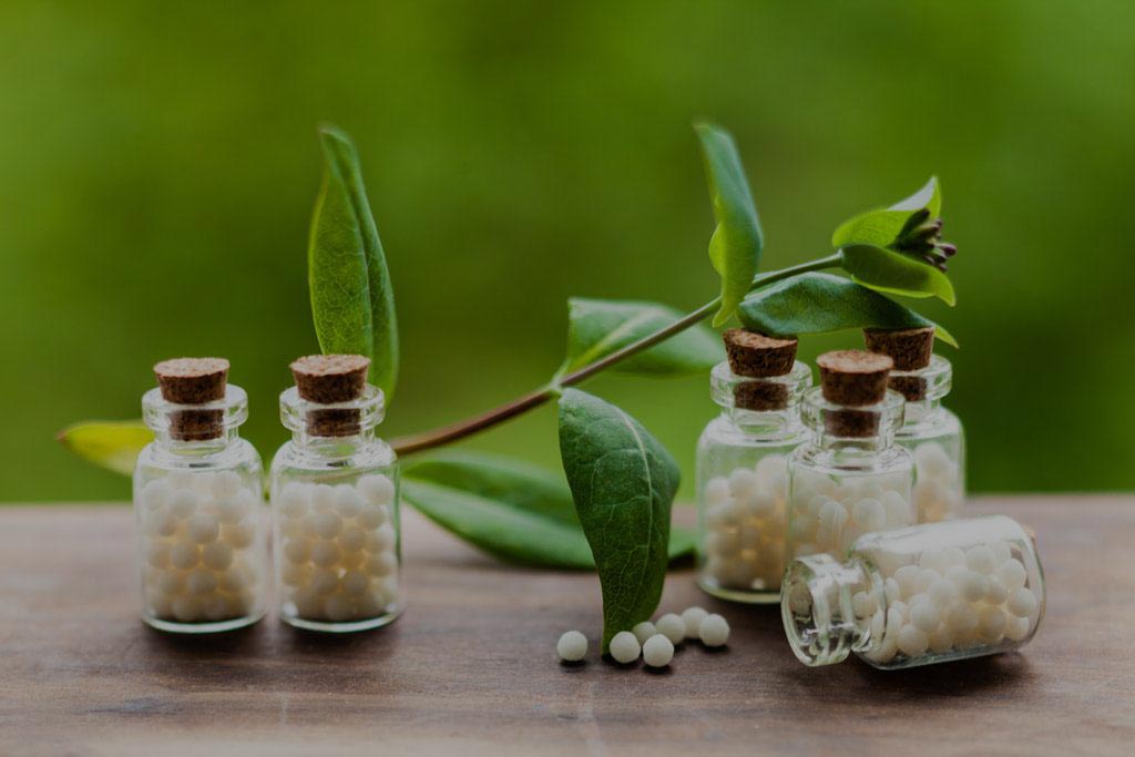 ONTARIO COLLEGE OF HOMEOPATHIC MEDICINE